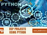 Real Time Dsp Projects Using Python Programming Code Development