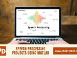 Inventive Speech Processing Projects Using Matlab Research Guidance
