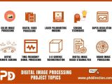 Top 10 Digital Image Processing Project Topics Research Proposal