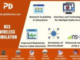 Performance Evaluation Of Ns3 Wireless Simulation Research Study