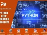 Latest Python Deep Learning Projects Research Ideas Topics