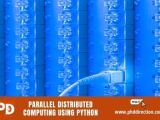 Research Parallel Distributed Computing Using Python Programming