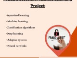 Fraud Detection Machine Learning Ideas