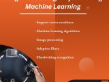 Image Processing Ideas Using Machine Learning