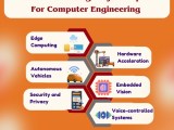 Machine Learning Project Ideas For Computer Engineering