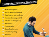 Best Project Topics For Computer Science Students