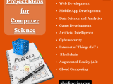 Project Topics For Computer Science
