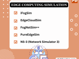 Edge Computing Simulation Ideas