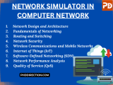 Network Simulator In Computer Network Topics