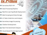 Cloud Computing Ideas In Python
