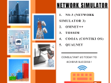 Wireless Sensor Network Simulator Thesis Ideas