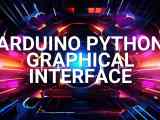 Arduino Python Graphical Interface Phipps Electronics