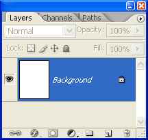 Photoshop Interface Tutorial: The Palettes | psdeffectstutorials