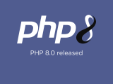 Php Php 8 0 0 Release Announcement
