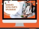Queues With Phps Splqueue Php Architect