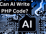 Can Ai Write Php Code Custom Php Solutions Custom Contact Forms Crm