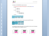 Phpdocx Tutorial Phpdocx