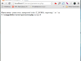Types Of Errors In Php Phpgurukul