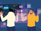 Php Low Code Vs No Code A Comparative Analysis