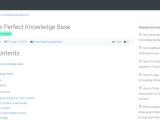 Knowledge Base Software Phpkb