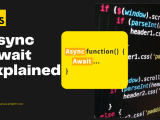 Understanding Async Await In Javascript Php Lift
