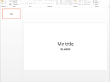 Addtext Inserts A Text Into The Powerpoint Presentation Phppptx