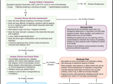 Acog Algorithm Outpatient Assessment Management For Pregnant Women