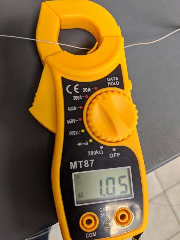 How To Check 3 Phase Meter Reading In Pakistan » Wiring Work