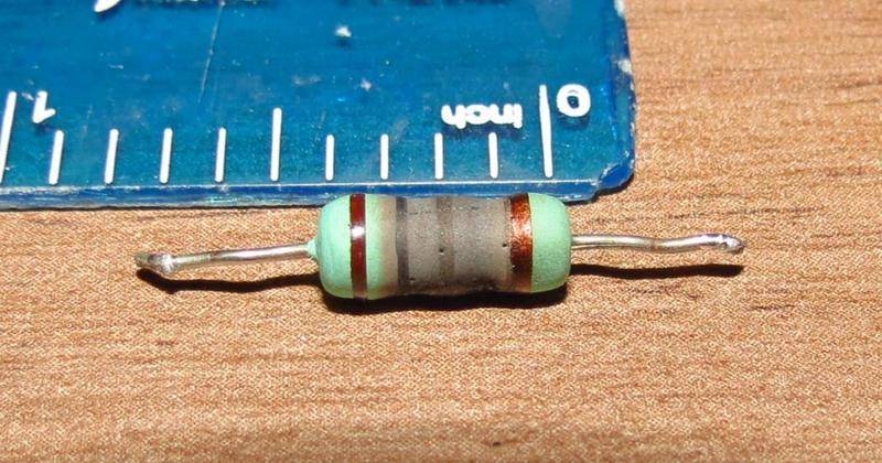 ☑ How To Check A Bad Resistor