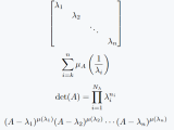 How Do You Write Lambda λ λ Symbol In Latex