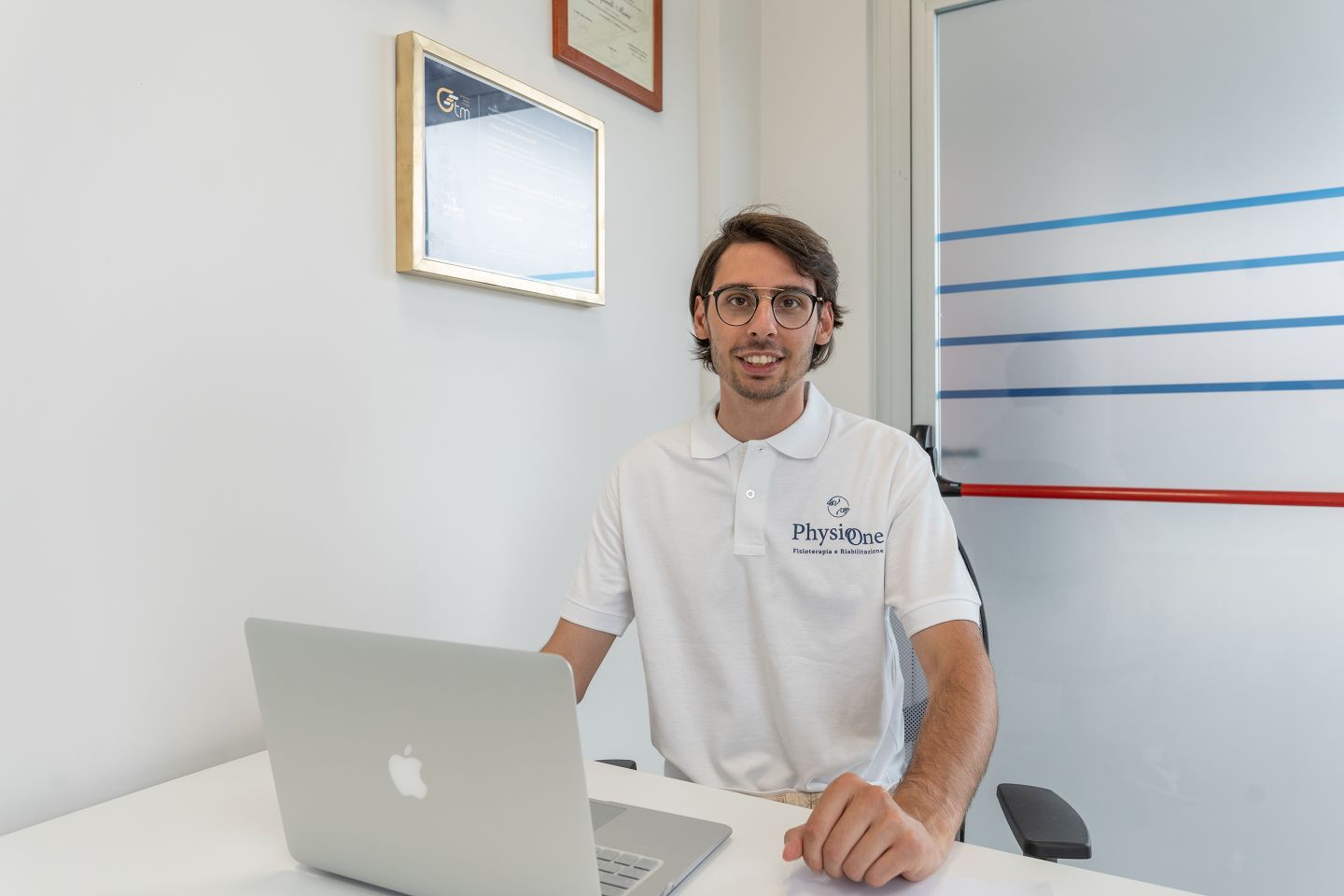 PHYSIO ONE - Chi siamo? Quali sono le nostre specializzazioni?