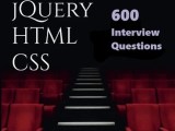 Javascript Jquery Html And Css Inteview Questions 600 Selected