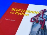 Unlock Ai Potential Deep Learning With Python Excellent Condition