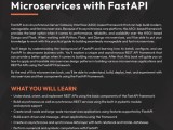 Building Python Microservices With Fastapi Build Secure 77 04