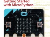 Programming The Bbc Microbit Getting Started With Micropython By Simon