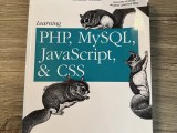 Learning Php Mysql Javascript And Css A Step By Step Guide To