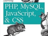 Learning Php Mysql Javascript And Css A Step By Step Guide To