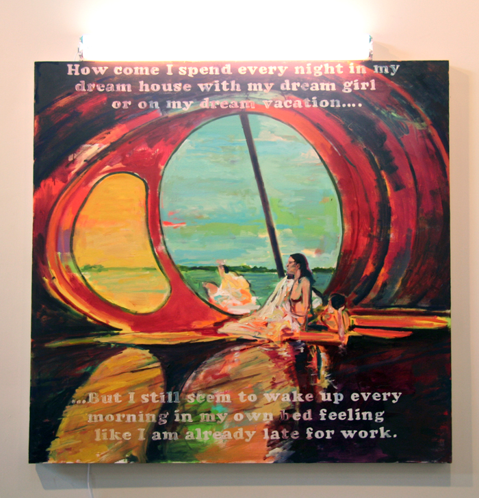 David Kramer | Pierogi Gallery