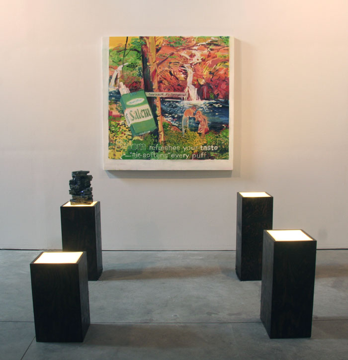 David Kramer | Pierogi Gallery