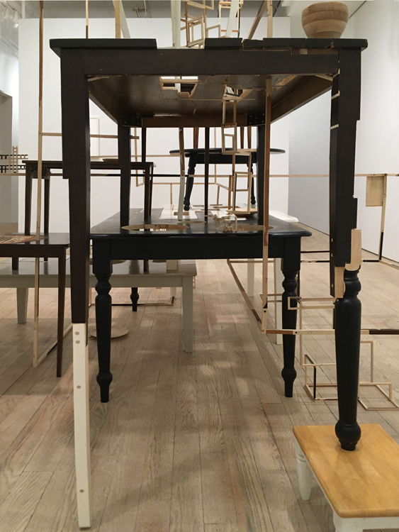 Jean Blackburn at Pierogi | Pierogi Gallery