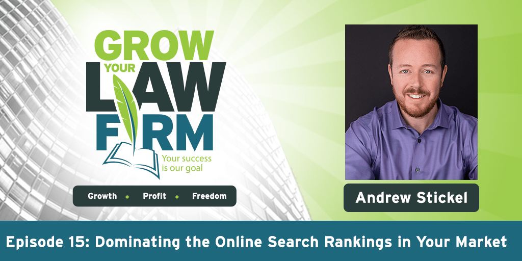 Dominating the Online Search Rankings in Your Market – PILMMA