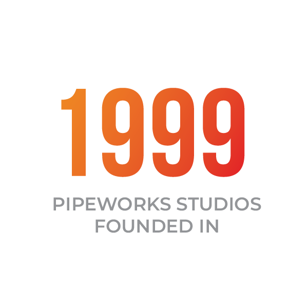 Pipeworks Studios - We Build to Play