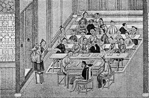 Mary Ann Aldersey and 'first school for girls' in China | Pip's Patch