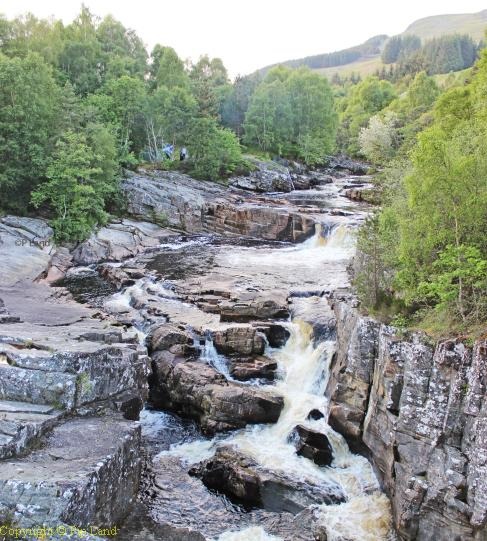 Enjoying Britain - A Scottish Journey part 1 | Pip's Patch