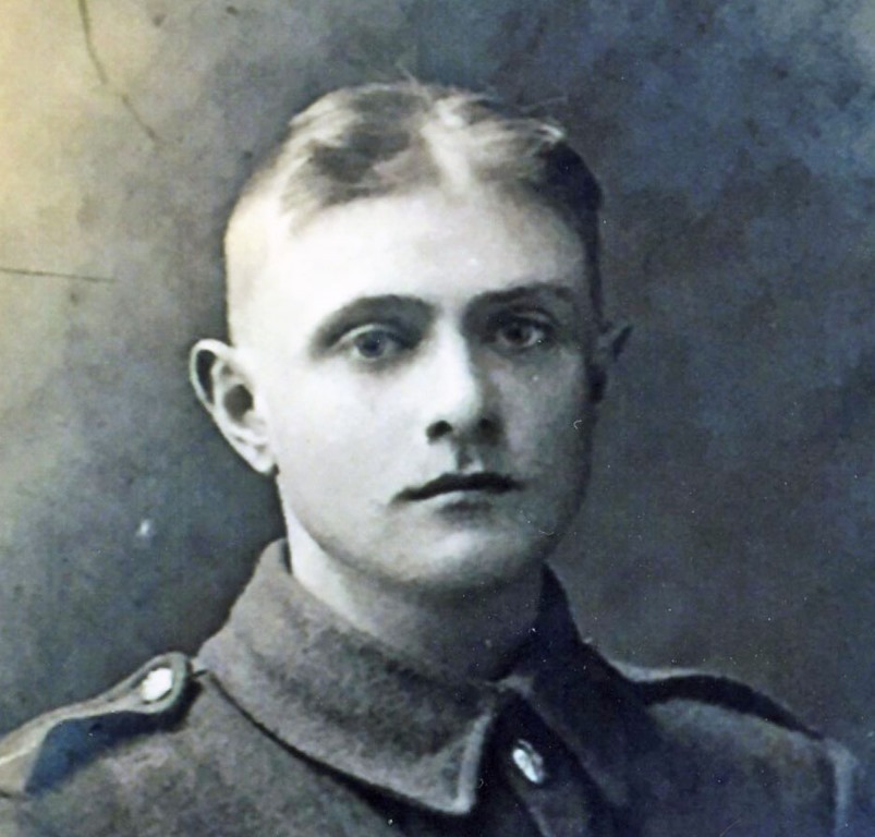 Remembrance stories | Pip's Patch