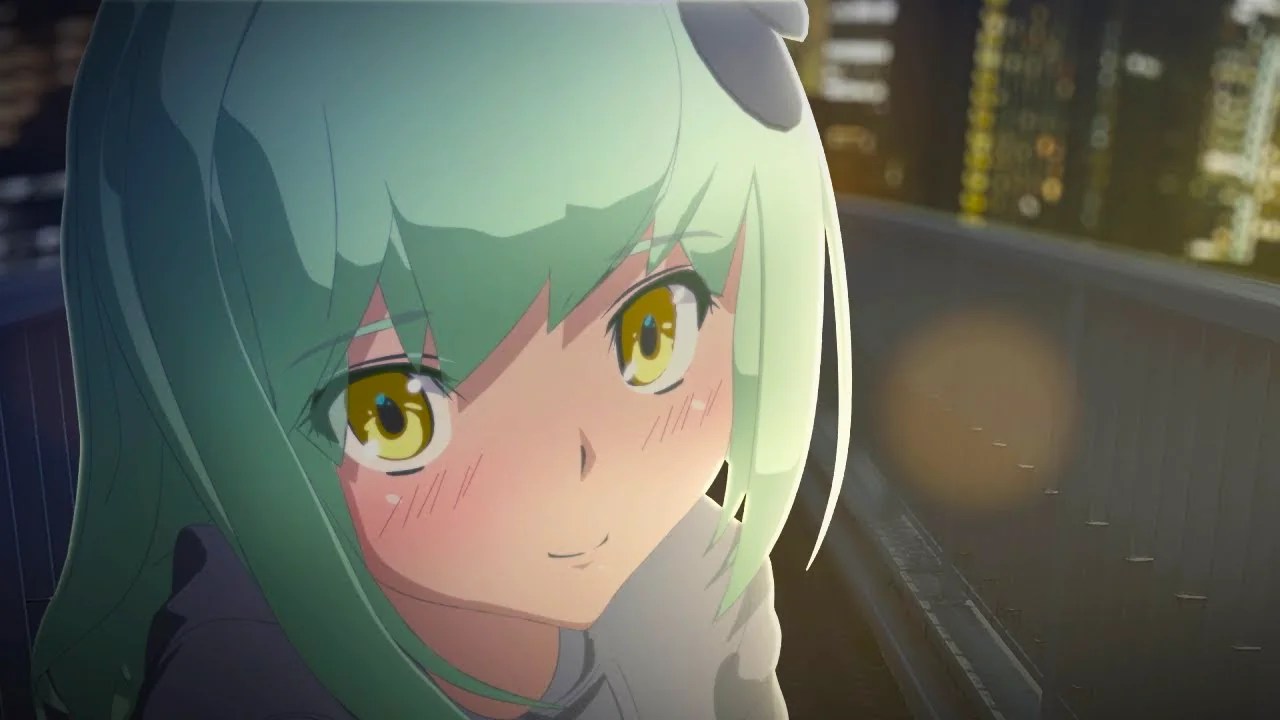 4 Easy Way Get Anime Look in Blender [2025] - Pix Cores