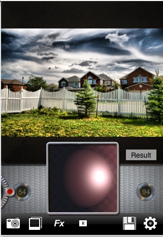 Dynamic light – pIXELsHAM