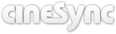 CineSync – pIXELsHAM