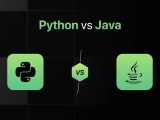 Python Vs Java Key Differences What To Choose