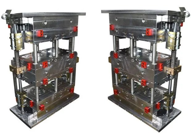 Stack Mold, Best No. 1 Solutions For Millions Of Molding Parts